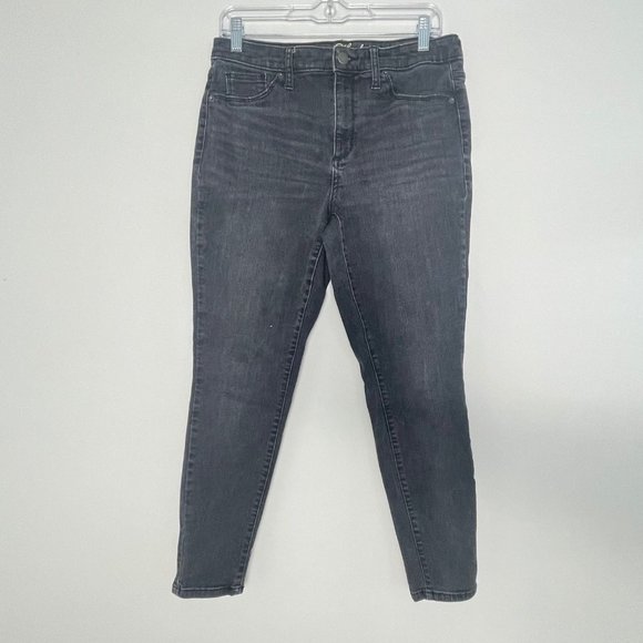 Universal Thread | Jeans | Universal Thread High Rise Jegging Grey Wash ...